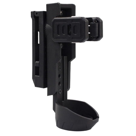 Port Lanterna, Toc tip Holster, OPRA Tactic, Ajustabil cu Prindere pe ...