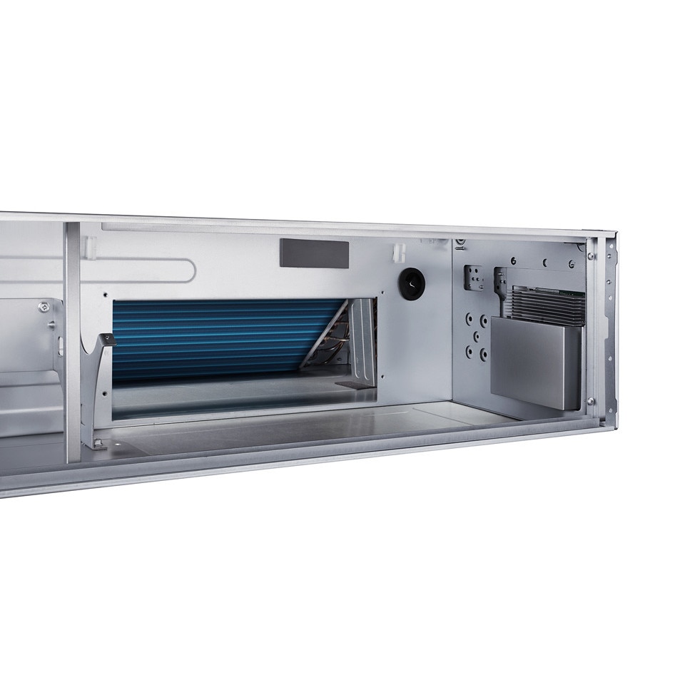 Aparat de aer conditionat tip duct Carrier 42QSS036D8S-38QUS036D8S Inverter 36000 BTU - eMAG.ro