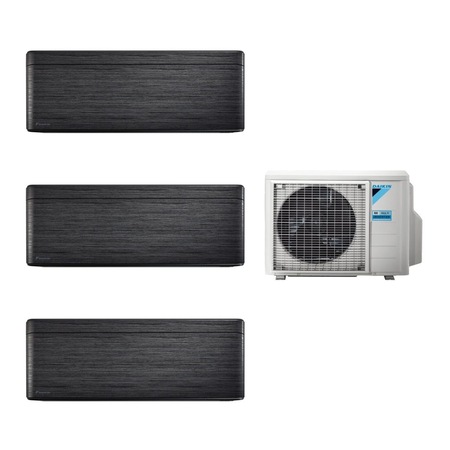 Aparat de aer conditionat multisplit Daikin Bluevolution cu doua ...