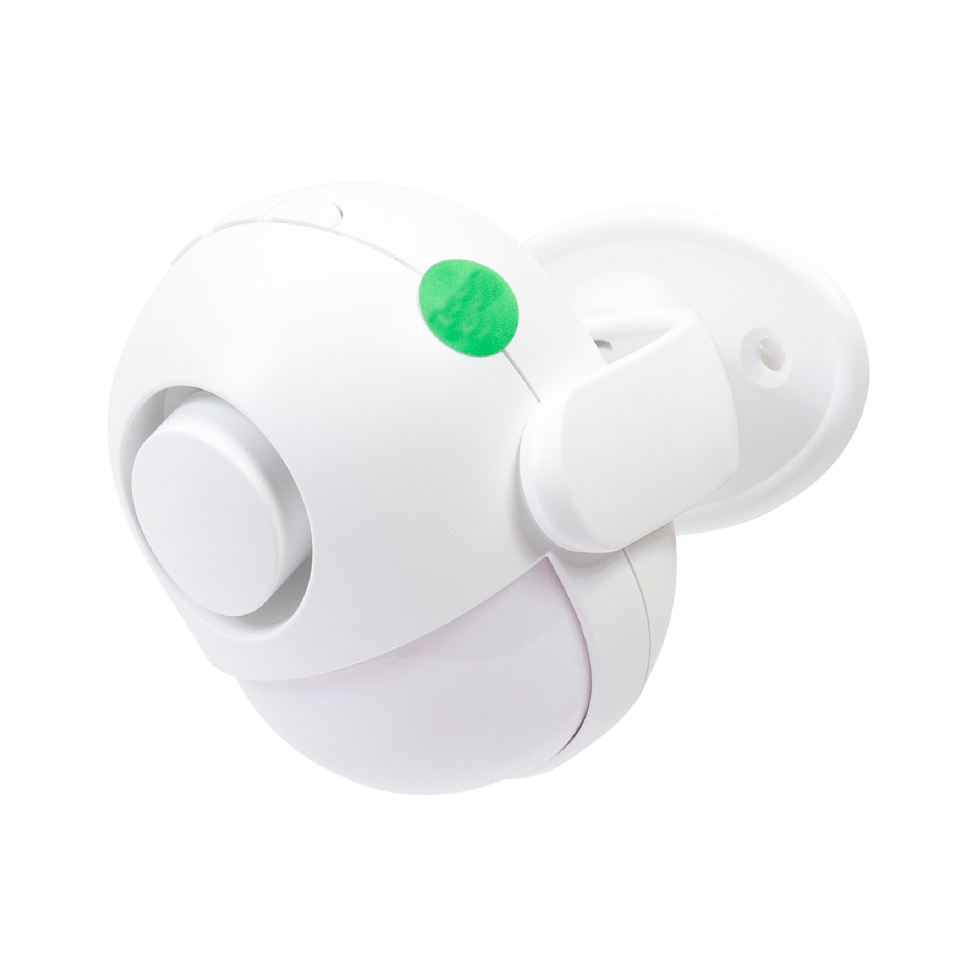 Sistem de alarma wireless PNI SafeHouse HS735, infrarosu, conectare ...