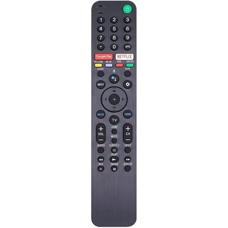 Telecomanda TV, Compatibil cu Sony, Negru - eMAG.ro