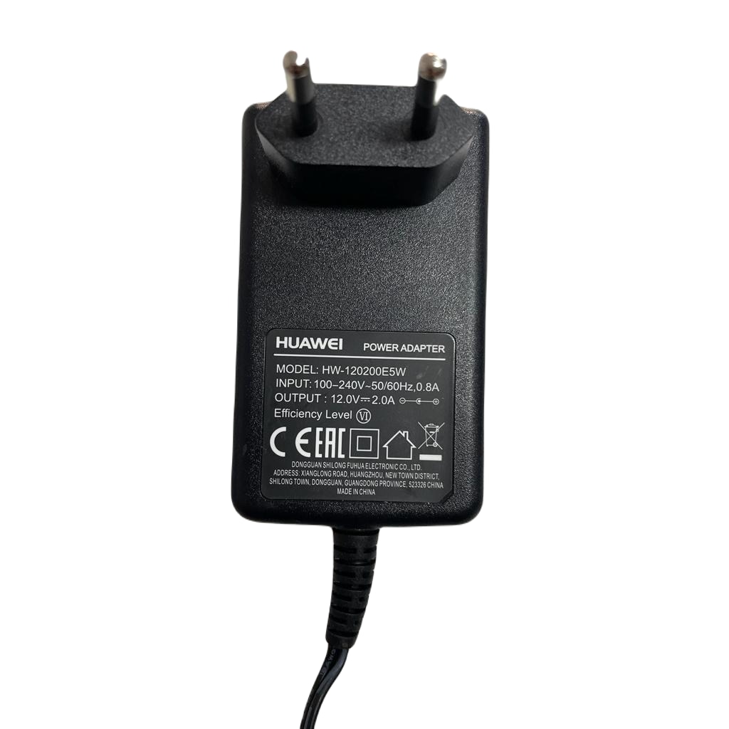 Sursa alimentare Huawei, 12V, 2A, Negru - eMAG.ro