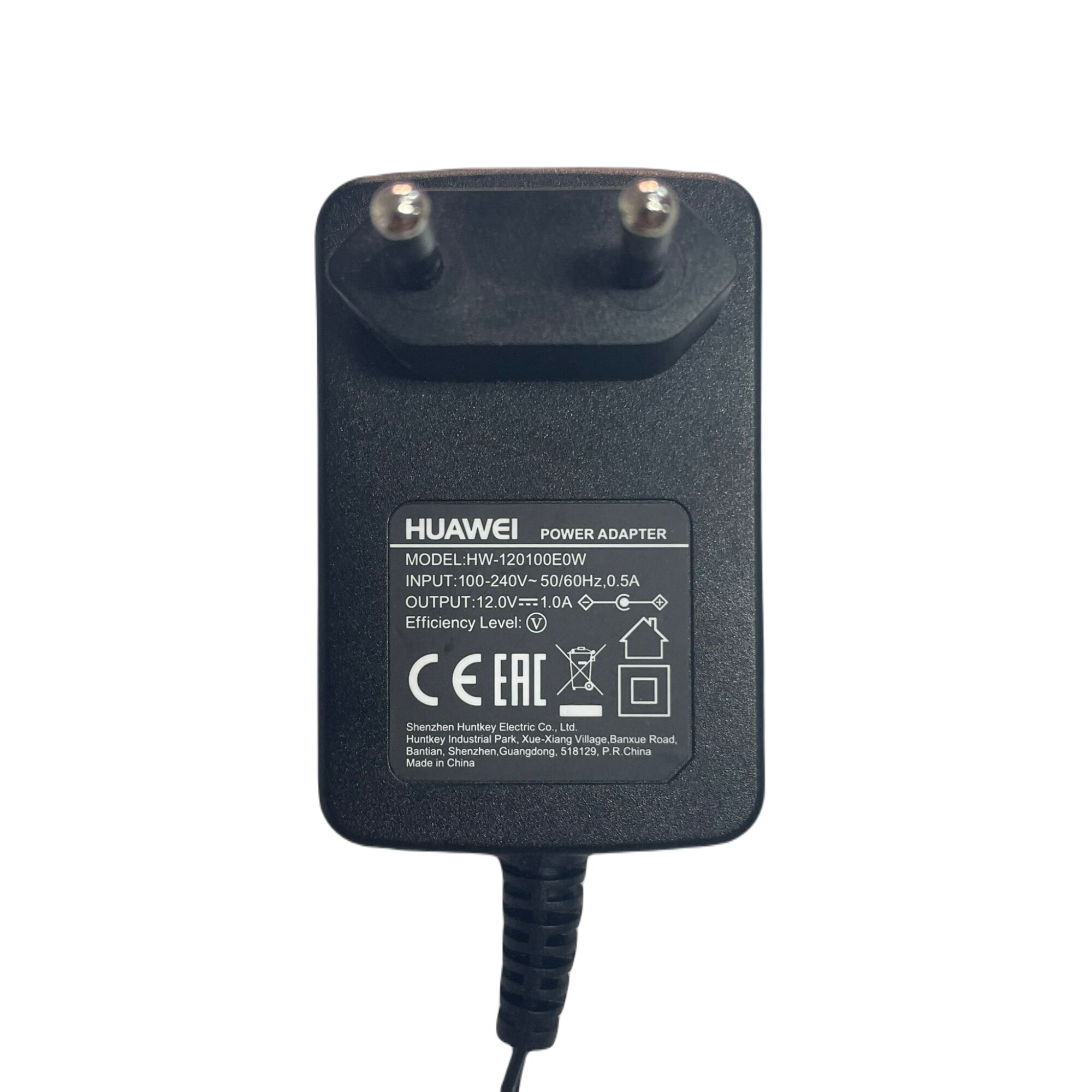 Sursa alimentare Huawei 12V 1A - eMAG.ro