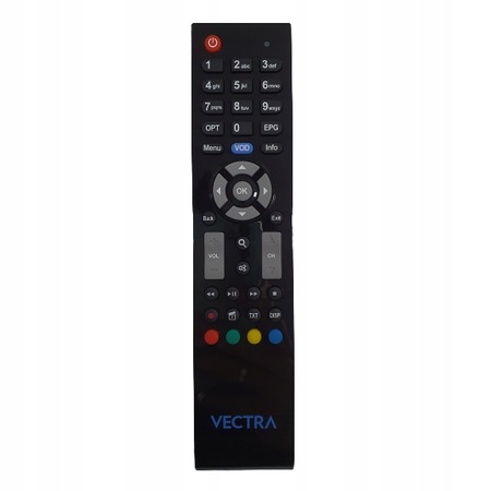 Telecomanda decodor Vectra - eMAG.ro