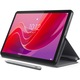 Tableta Lenovo Tab M11, Octa-Core, 11" WUXGA (1920x1200) IPS, 4GB RAM, 128GB, Wifi, Luna Grey ...