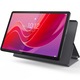 Tableta Lenovo Tab M11, Octa-Core, 11" WUXGA (1920x1200) IPS, 4GB RAM, 128GB, Wifi, Luna Grey ...