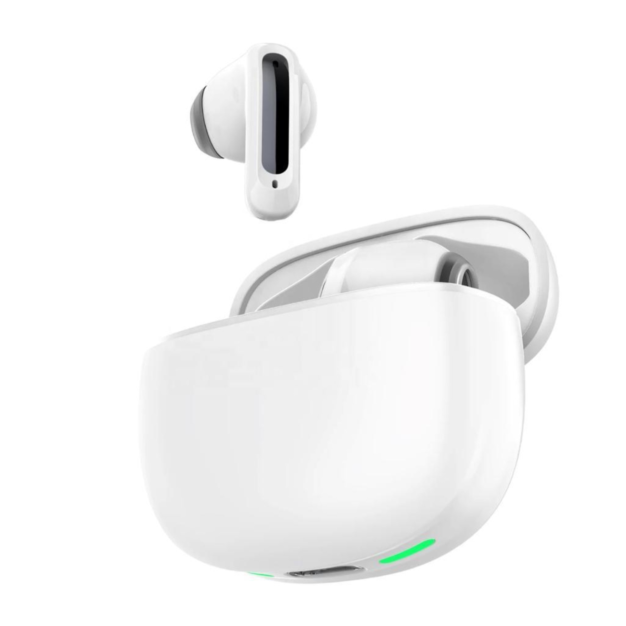 Casti wireless Trulyway in ear, mini earbuds, Bluetooth v5.3 indicator ...