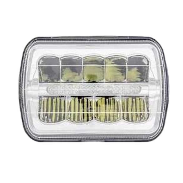 Far auto, Raistar, Alb - eMAG.ro