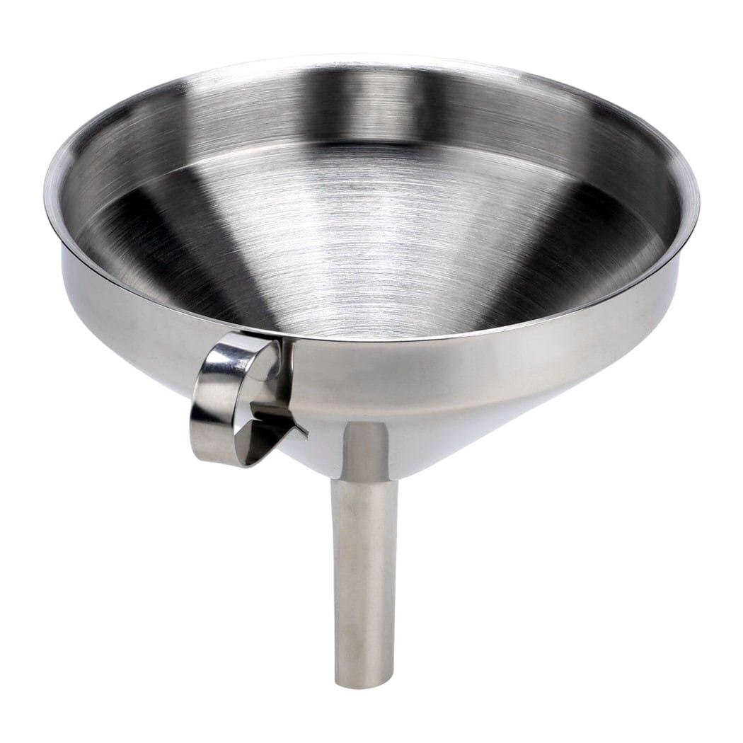 Palnie, VIOSARP, Inox, 15 cm, Argintiu - eMAG.ro