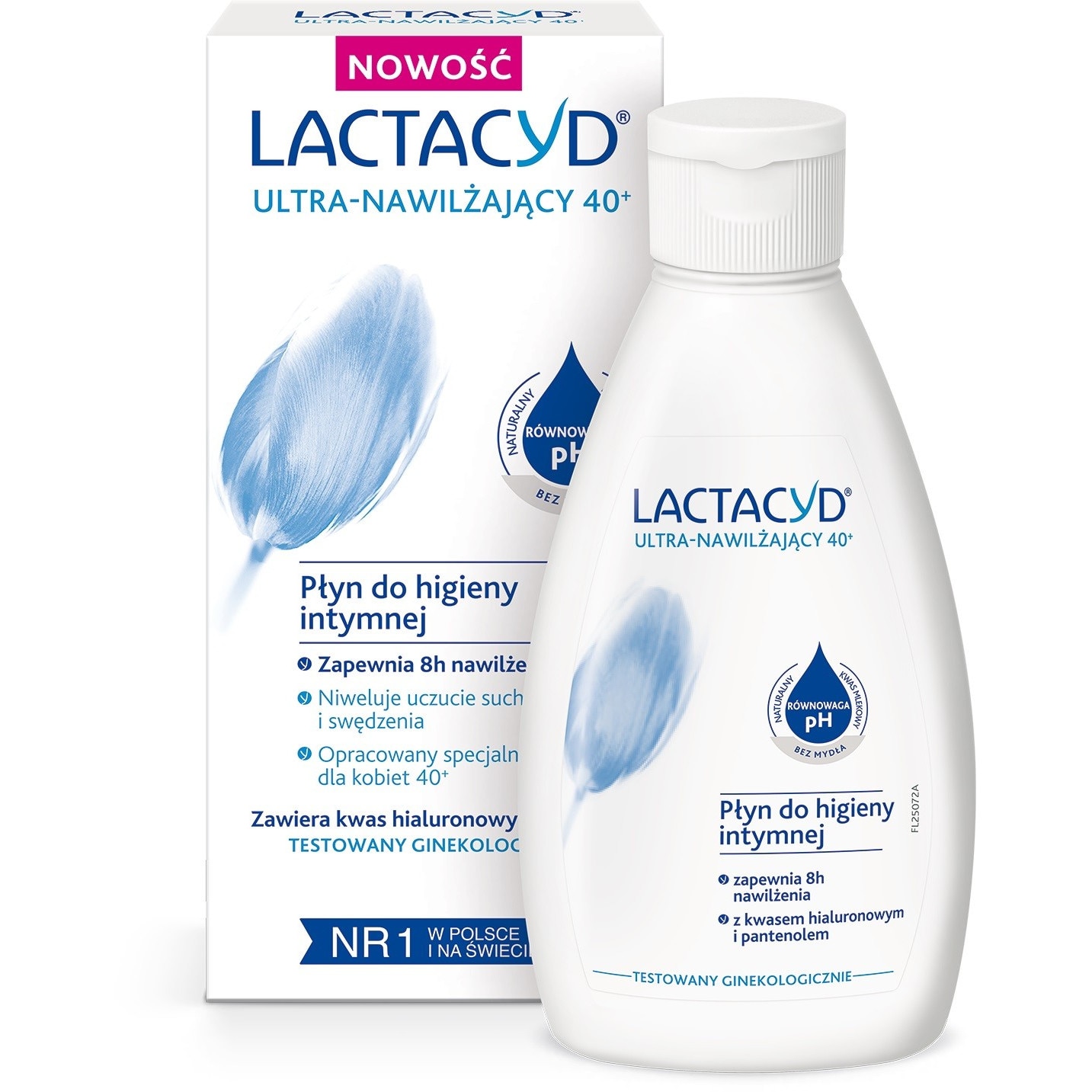 Lichid pentru igiena intima, Lactacyd, 200 ml - eMAG.ro