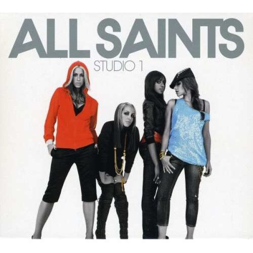 All Saints - Studio 1 (2CD) - eMAG.ro
