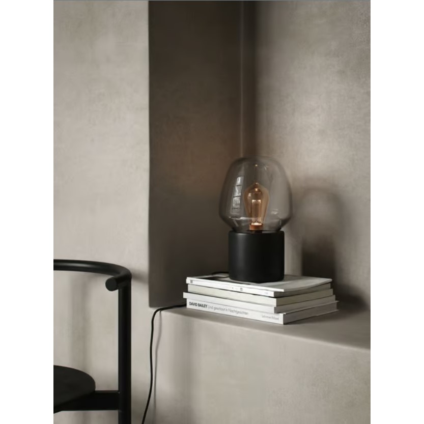 Bec decorativ, Clasic, Edison, Gold, E27 - eMAG.ro