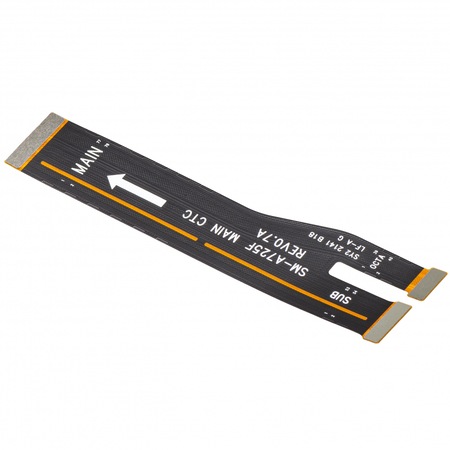 Banda pentru placa, MAIN, compatibila cu Samsung Galaxy A72 4G/5G ...