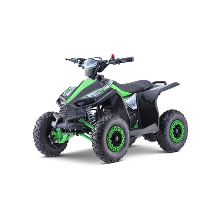 ATV, motor benzina, 49cc, 2 timpi, recire cu are, transmisie automata ...