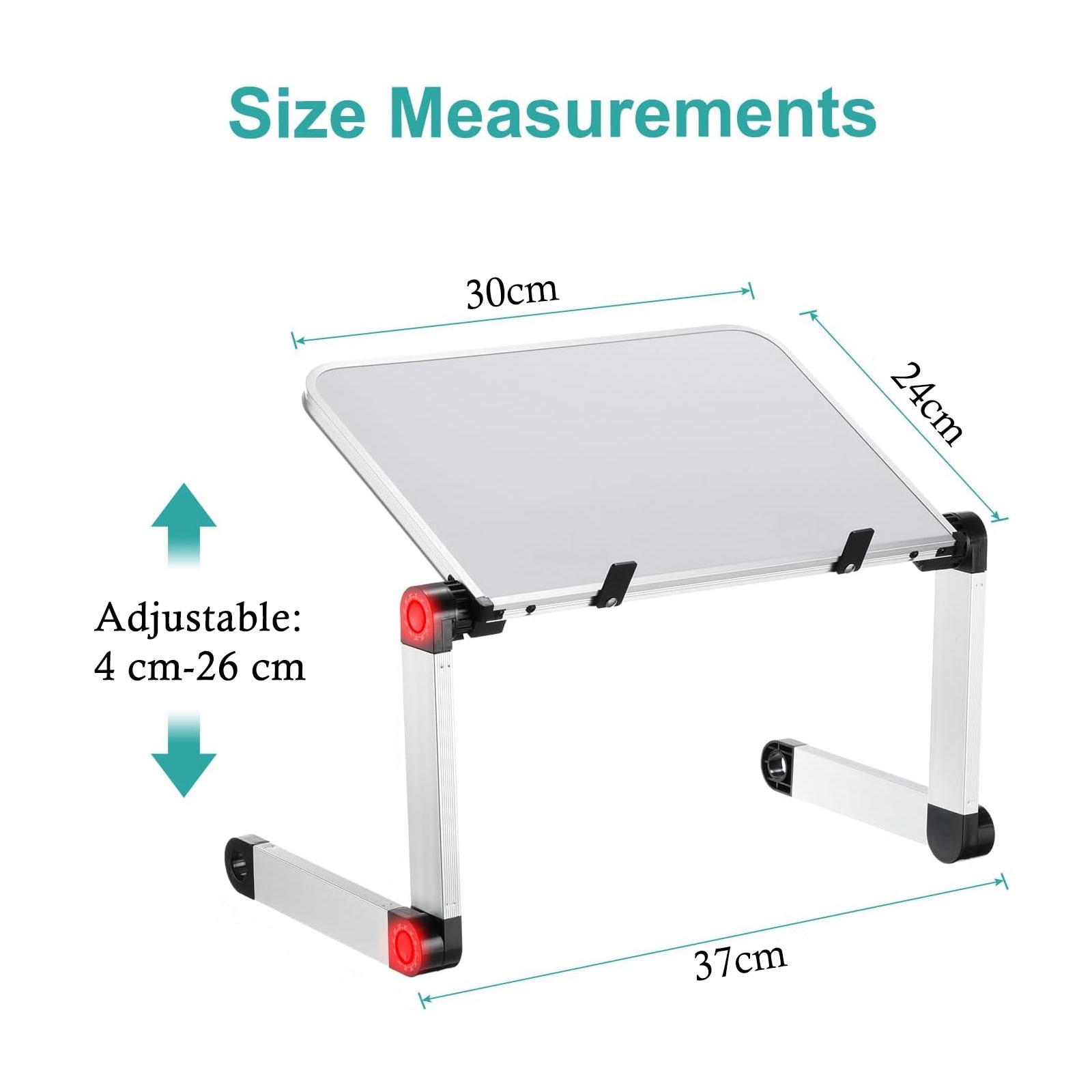 Suport pentru citit carti sau tableta, Hggzeg, Inaltime si unghi ...