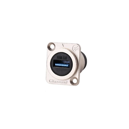Conector metalic de panou USB 3.0, mama - eMAG.ro