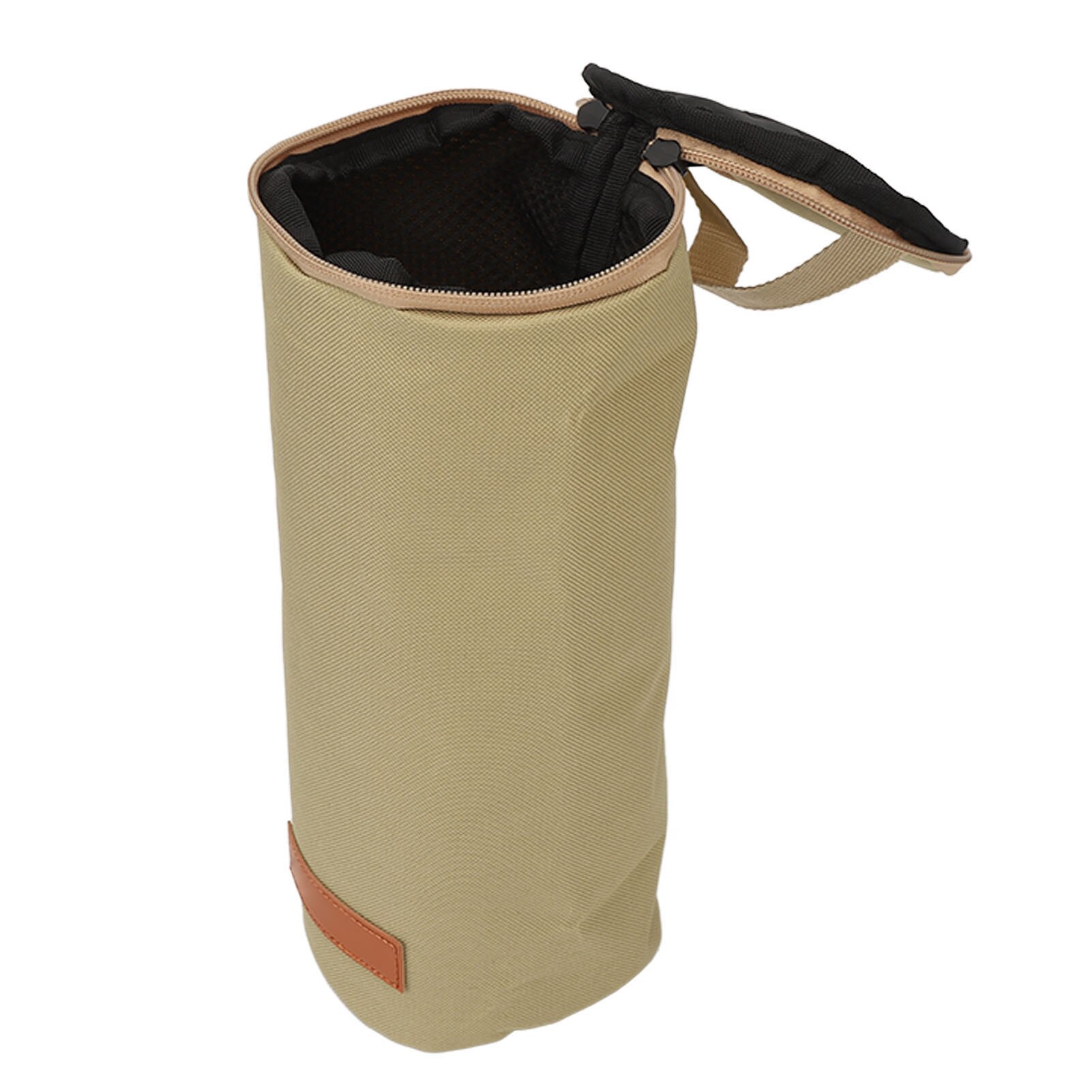 Geanta butelie gaz, Panza, Pentru camping, Verde - eMAG.ro