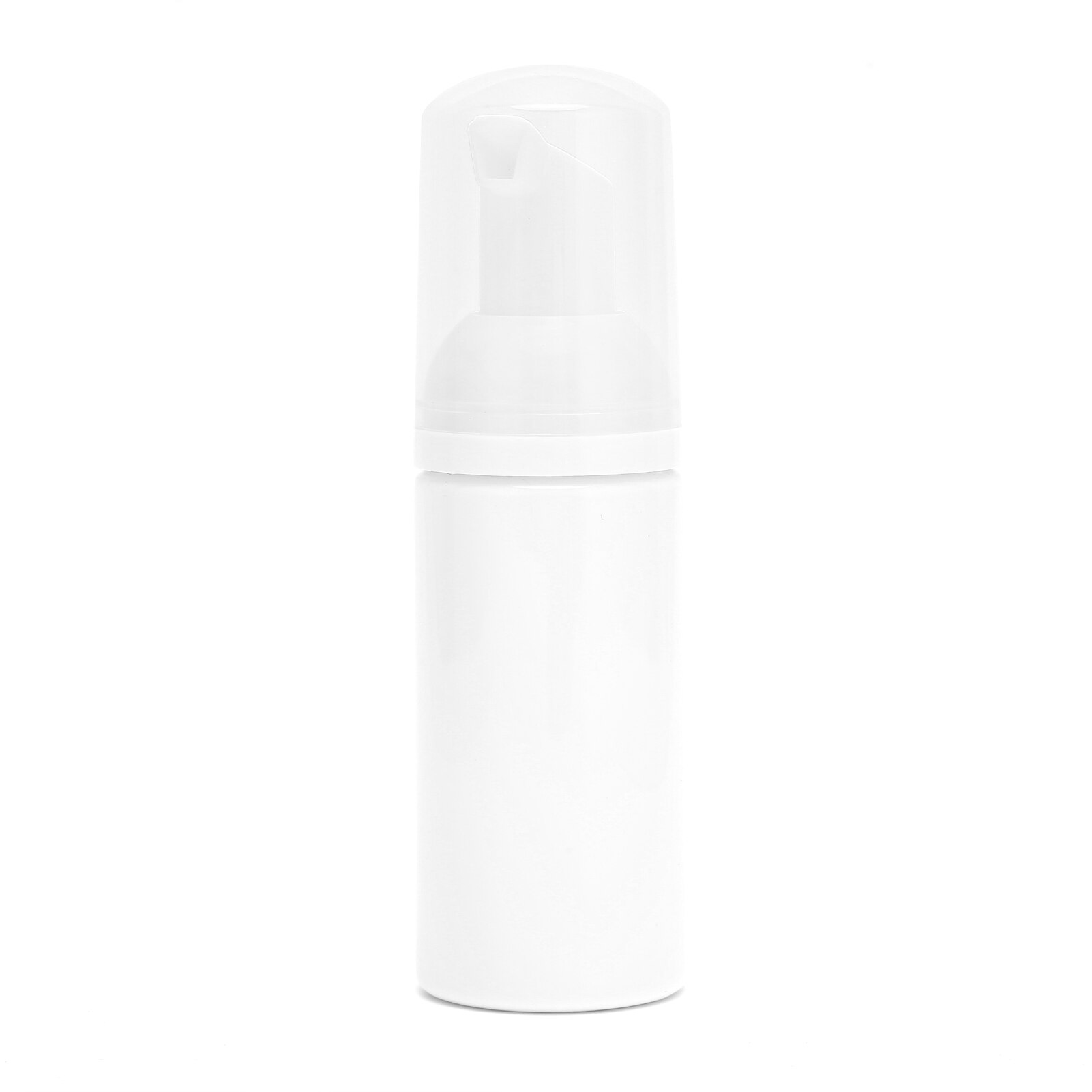 Recipient cosmetice, 50ml, Alb - eMAG.ro