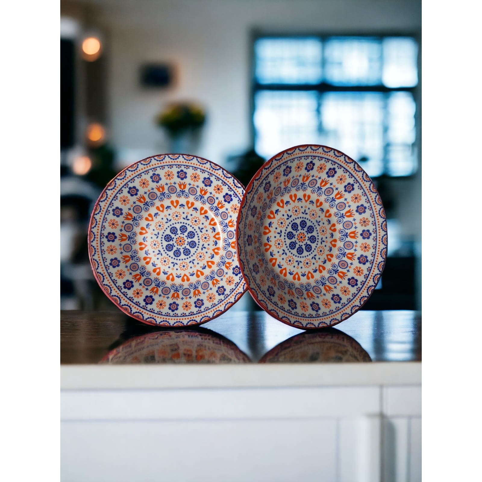 Set vesela 12 piese traditionale - eMAG.ro