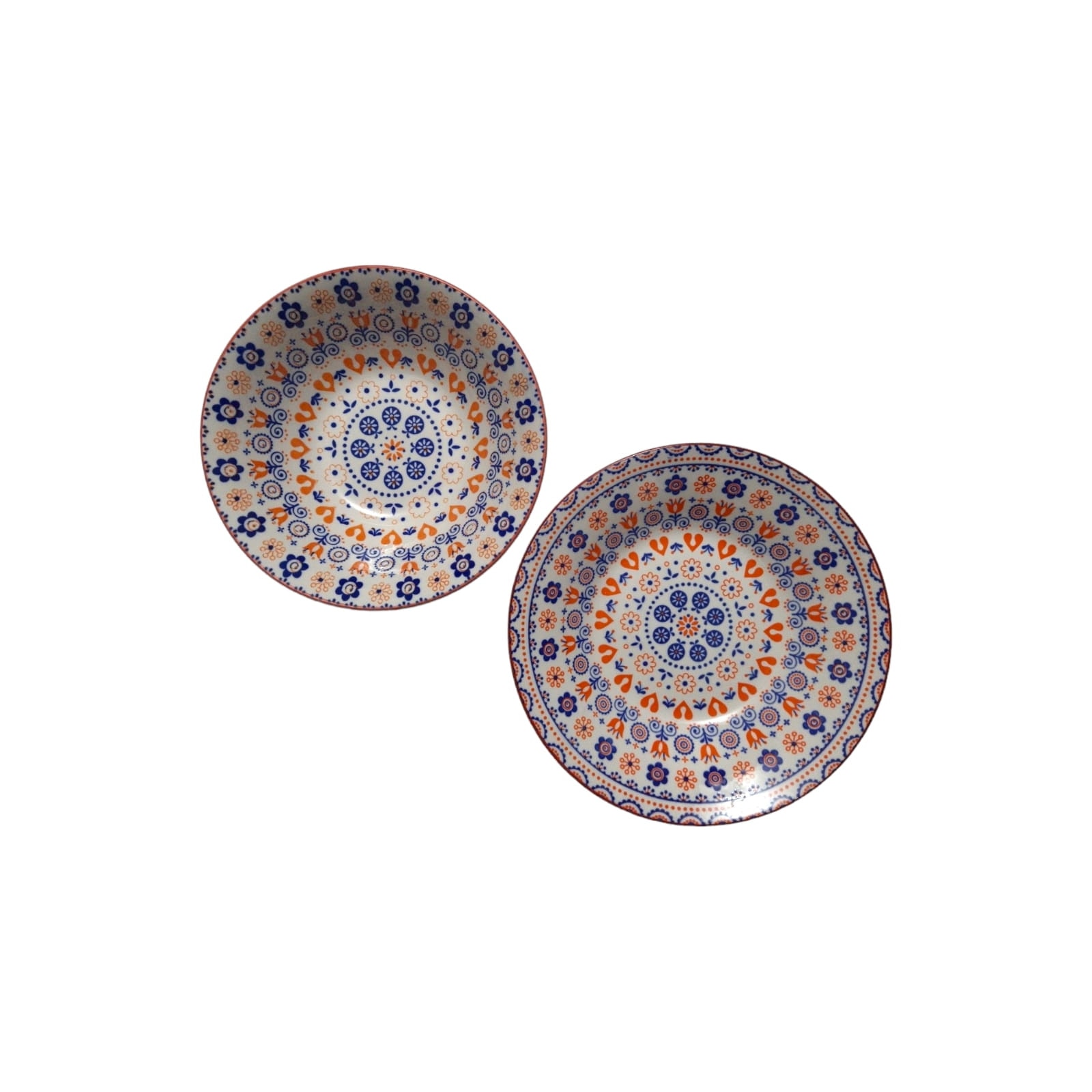 Set vesela 12 piese traditionale - eMAG.ro