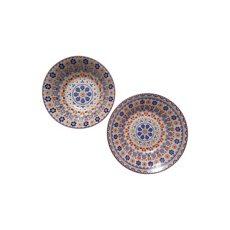 Set vesela 12 piese traditionale - eMAG.ro