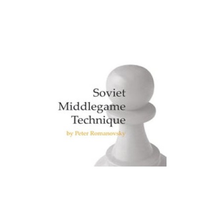 Carte : Szovjet középjáték technika - Peter Romanovsky - eMAG.hu
