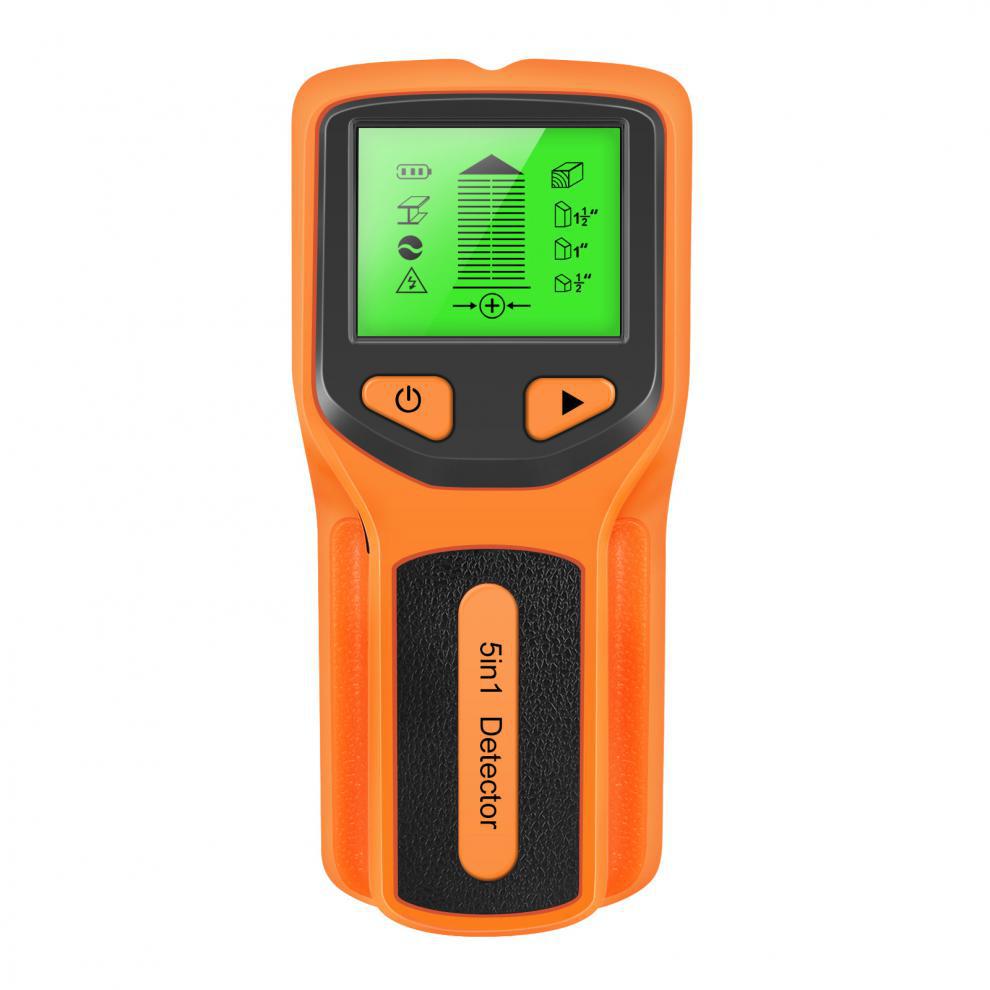 Detector cabluri electrice, Koopsio, lemn, tevi, grinzi, metale, cu ...