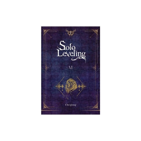 Solo Leveling, Vol. 6 Novel, Chugong Author, Chugong - eMAG.ro