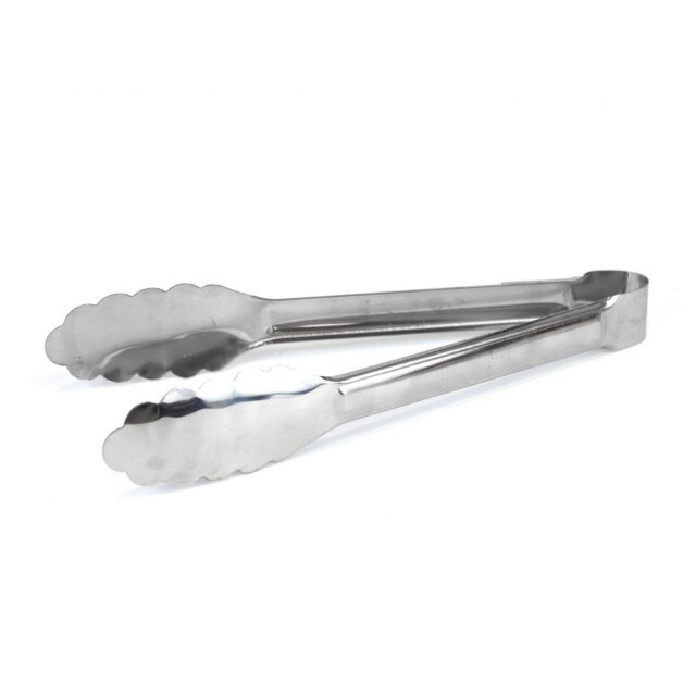 Cleste inox universal, 24 cm - eMAG.ro