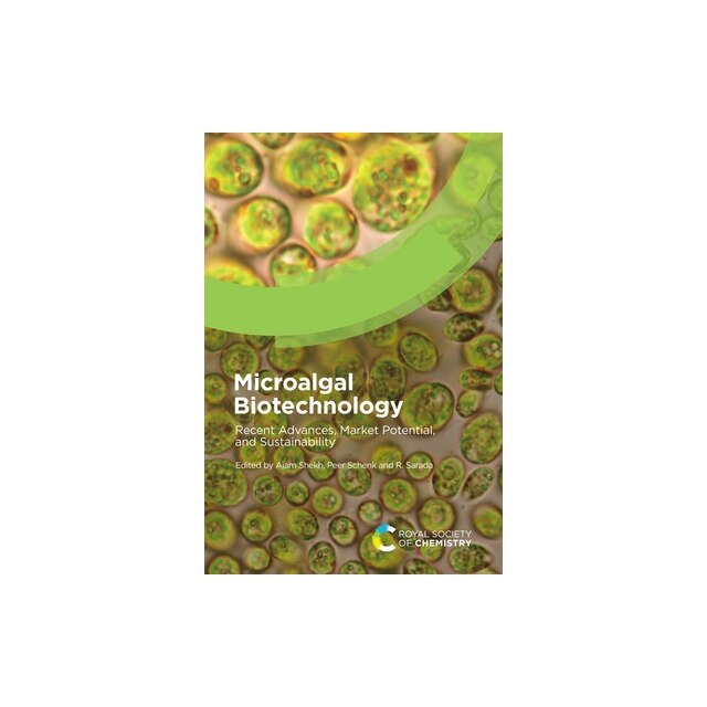 Microalgal Biotechnology Recent Advances, Market Potential, and ...