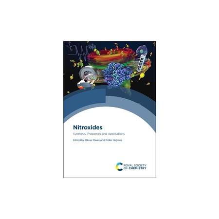 Nitroxides Synthesis, Properties and Applications - eMAG.ro