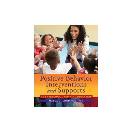 Positive Behavior Interventions and Supports for Preschool and ...