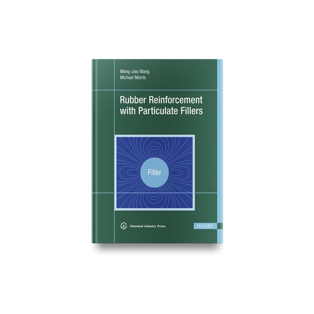 Rubber Reinforcement with Particulate Fillers - eMAG.ro