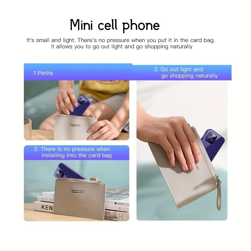 Smartphone X13 Pro, Rainbuvvy, 2.5 Inch, Android 9.0, 16GB, Mov - eMAG.ro