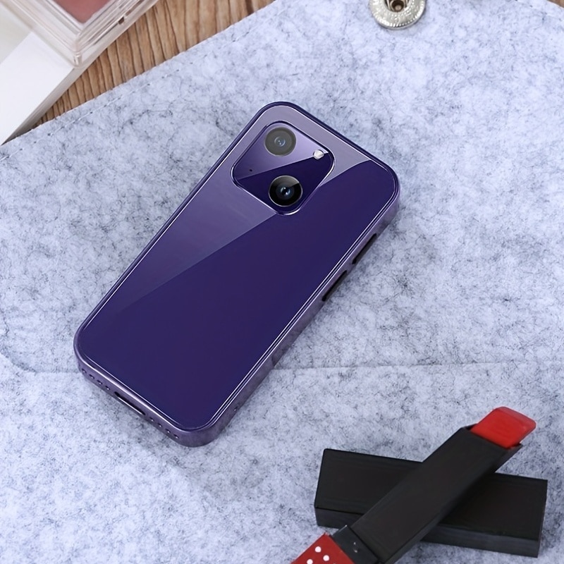 Smartphone X13 Pro, Rainbuvvy, 2.5 Inch, Android 9.0, 16GB, Mov - eMAG.ro