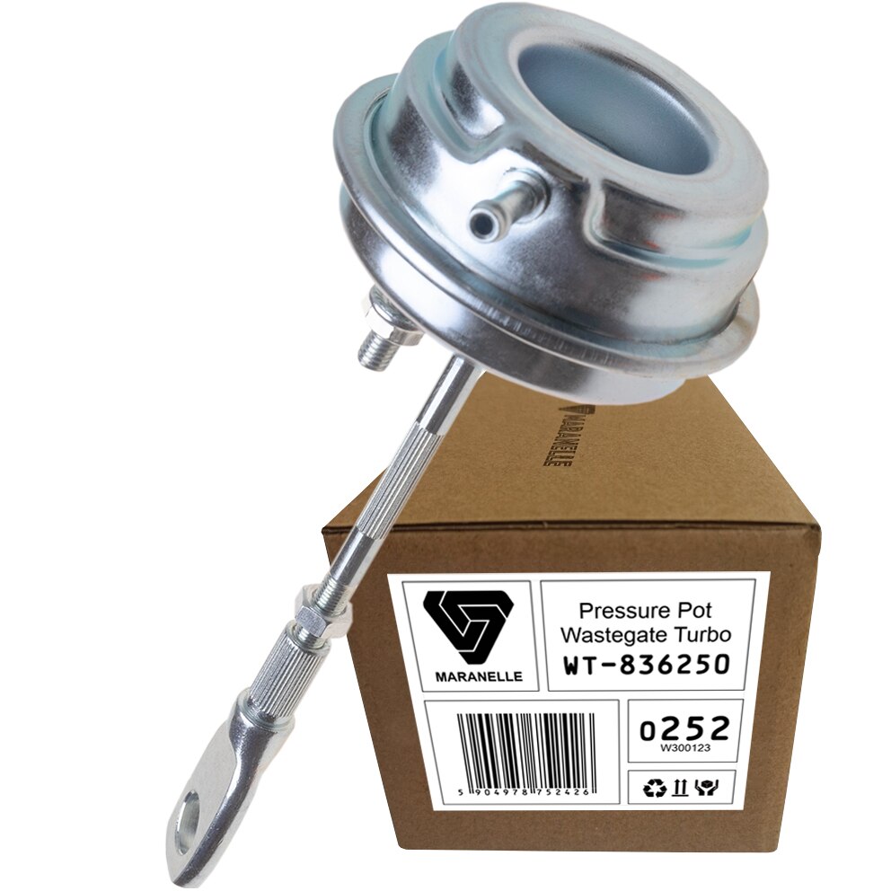 Supapa de presiune turbina Maranelle WTP-836250, Pentru: PEUGEOT ...