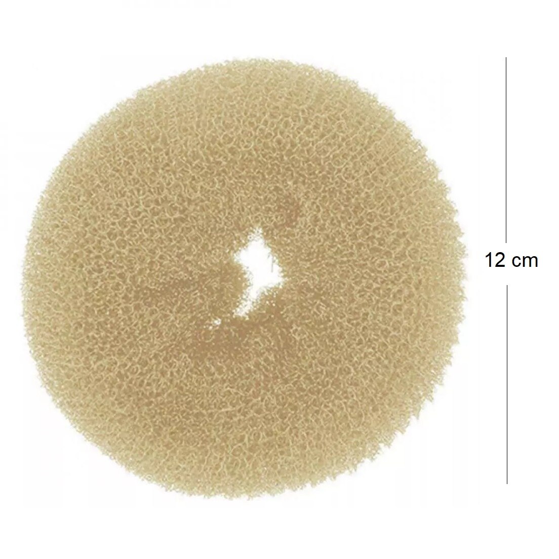 Burete Adaos coc rotund Blond 30 Grame, 12 cm, Sela - eMAG.ro