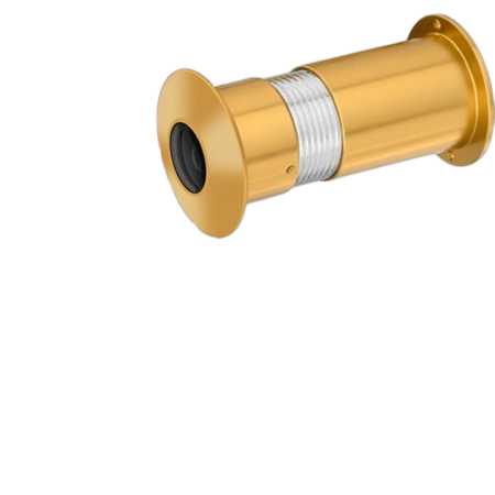 Vizor inteligent, camera full HD 1080p, CMOS de 2, 0 MP, 2.4GHz WIFI ...