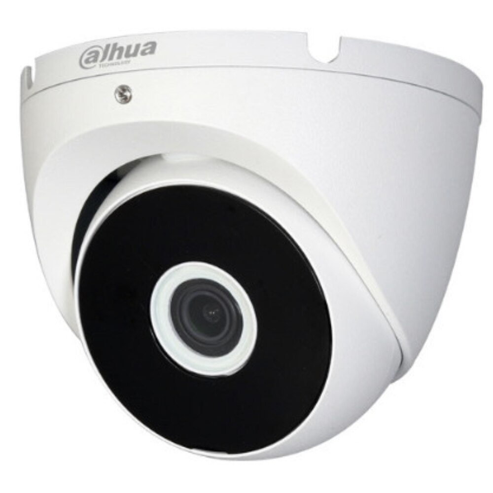 Camera, DAHUA COOPER, HAC-T2A21-0280B, 4w1 - eMAG.ro