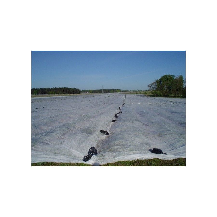 Folie microporoasa Agril antiinghet, 23gr/mp 1.6 m x 12 m - eMAG.ro