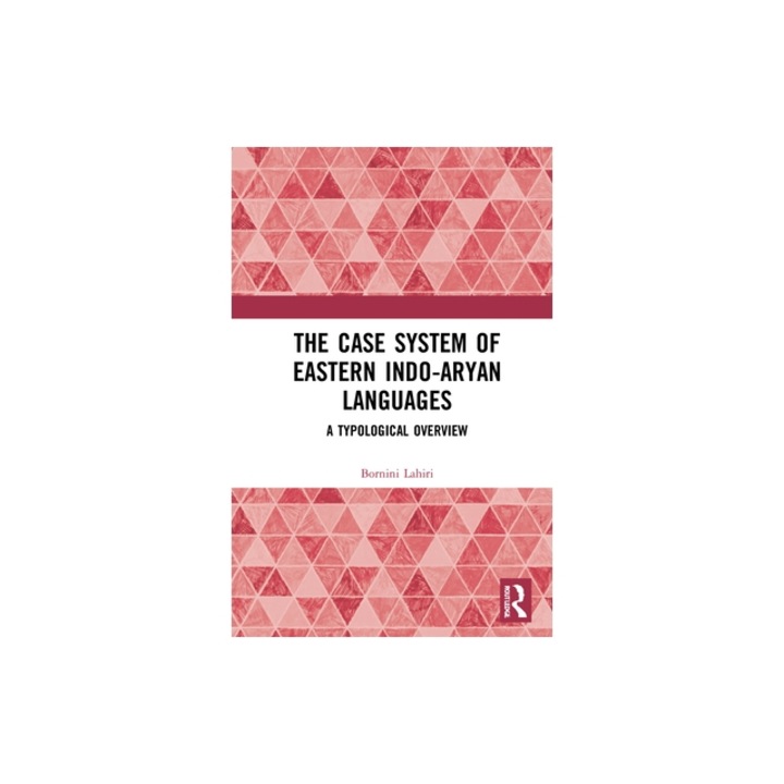 The Case System of Eastern Indo-Aryan Languages A Typological Overview ...