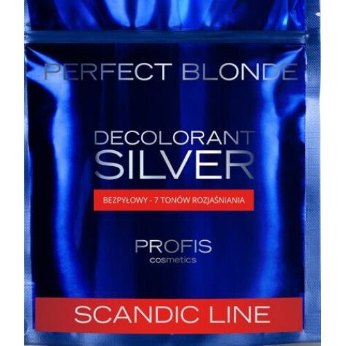 Decolorant de par, Profis Cosmetics, 500 g - eMAG.ro