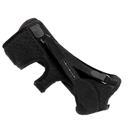 Orteza Pentru Picior, INFINITQ™, Pentru Fasceita Plantara, Glezna ...