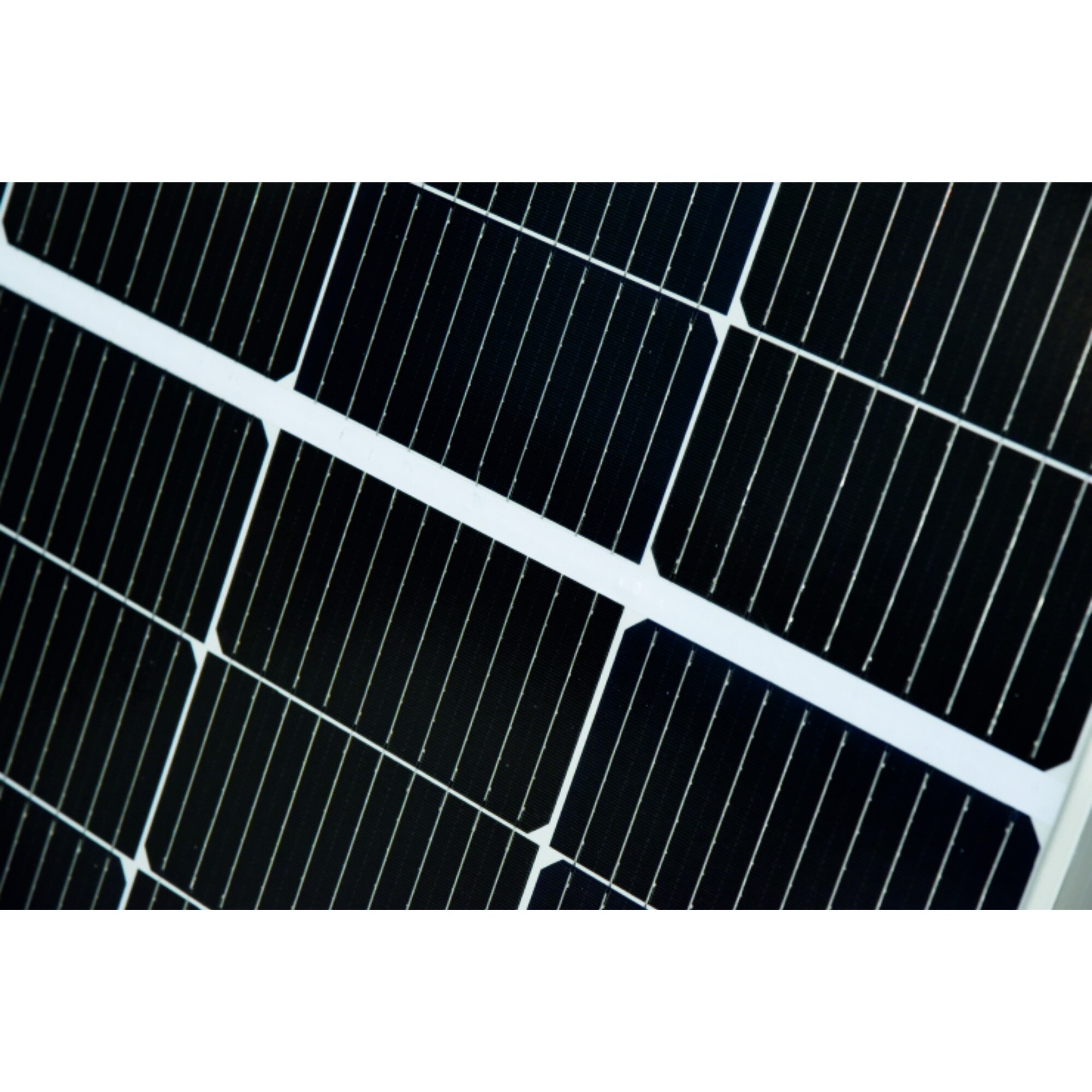 Pachet 24 Panouri Solare Fotovoltaice Gamko, 9, 8 KW, 410W, Half Cell ...