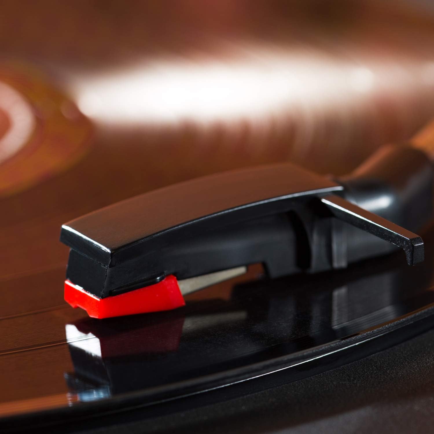 Set de 8 capuri de redare, Doza ac de citire pentru Pick-up Discuri ...