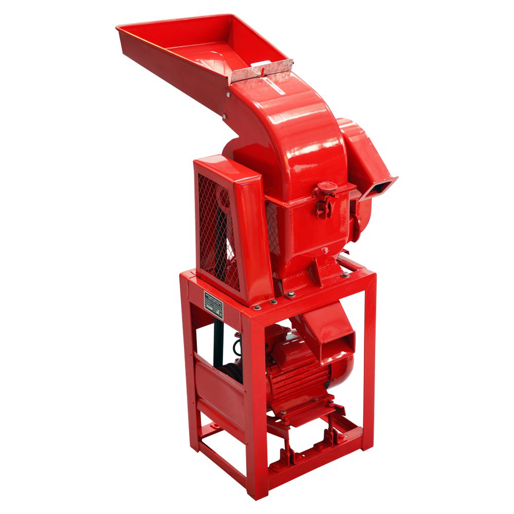 Moara cu ciocanele si valt ROTAKT ROMCF-21QIIC, 1800W - eMAG.ro