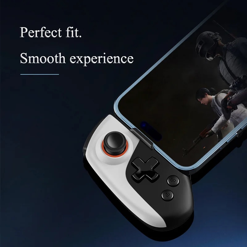 Gamepad 2 in 1 COOLSHARK JK02 extensibil si racire cu semiconductori, silentios, Pubg Call of ...