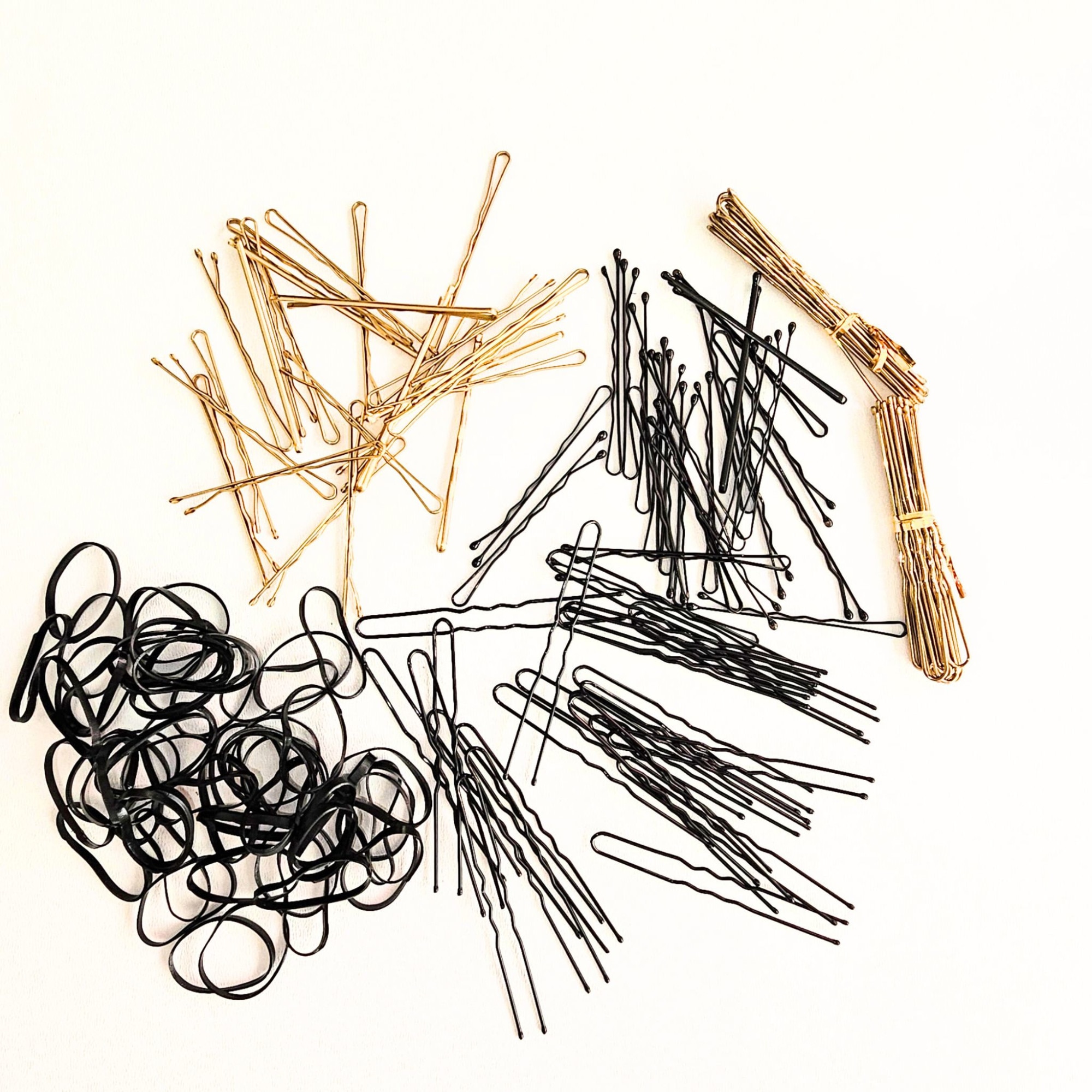 Set 150 Agrafe par simple - eMAG.ro