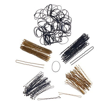 Set 150 Agrafe par simple - eMAG.ro