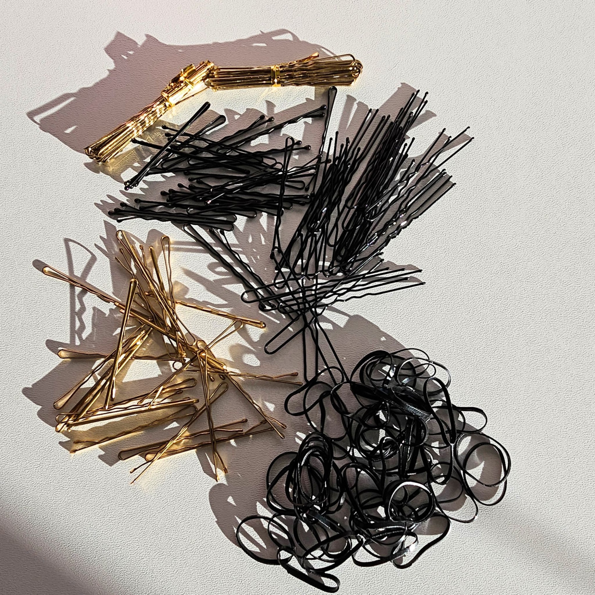 Set 150 Agrafe par simple - eMAG.ro